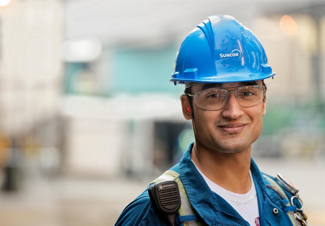 How to apply | Suncor