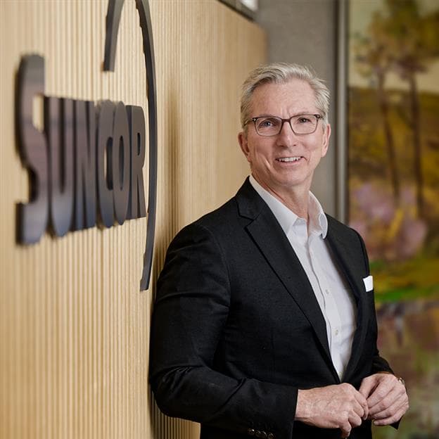 Investors | Suncor