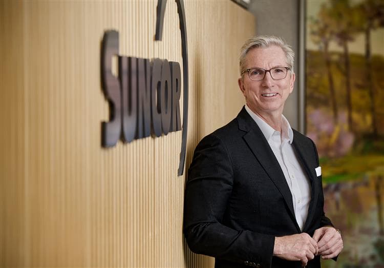 Events and presentations | Suncor