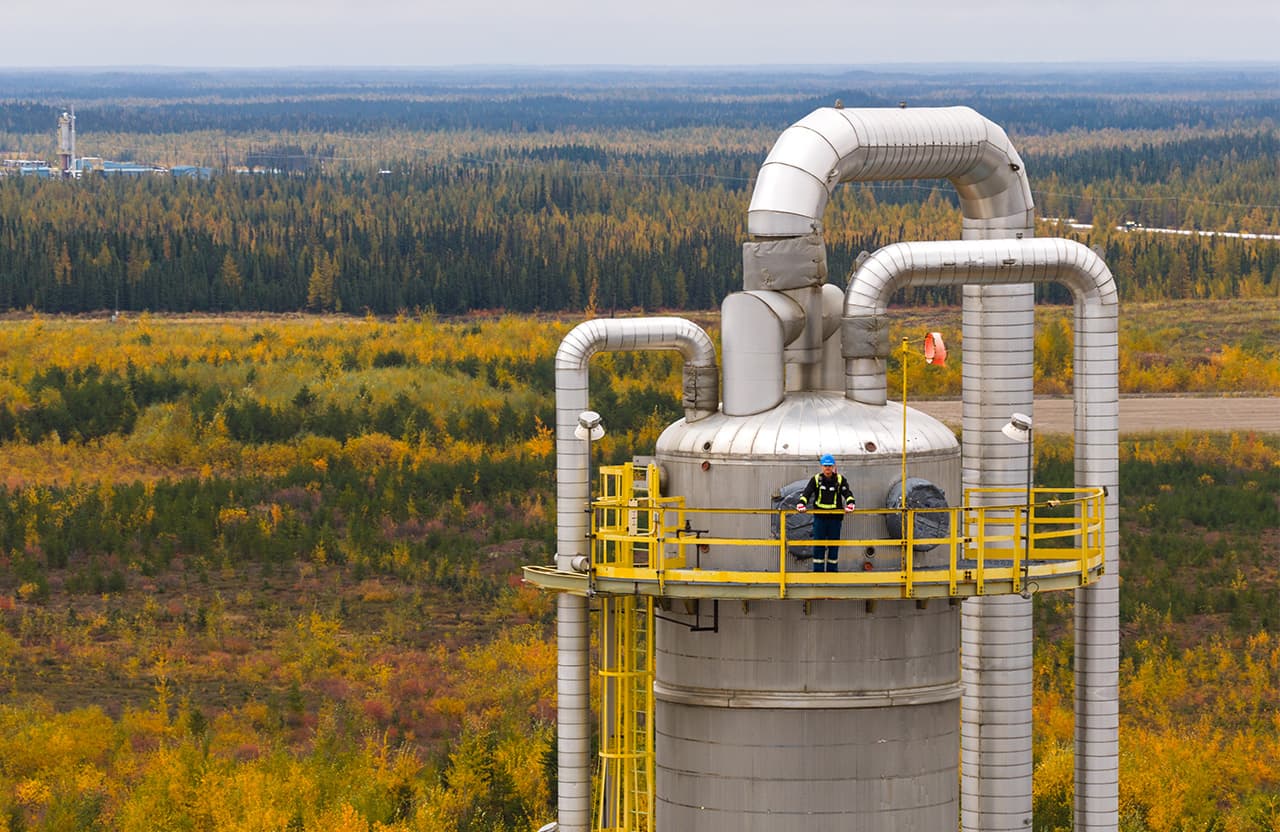 Investor Day March 2026 | Suncor