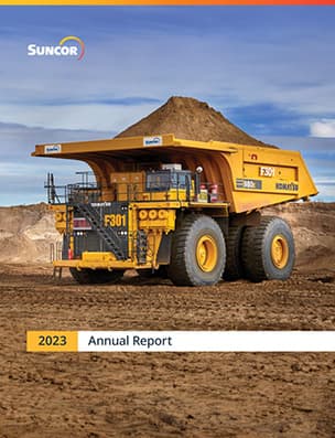 Publications | Suncor