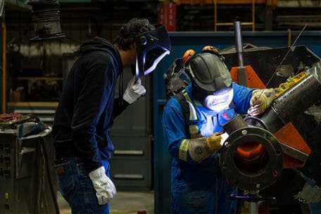 Our values | Suncor