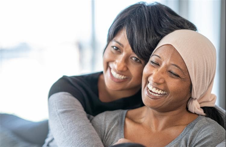 CareMakers sheds light on struggles of marginalized family caregivers ...