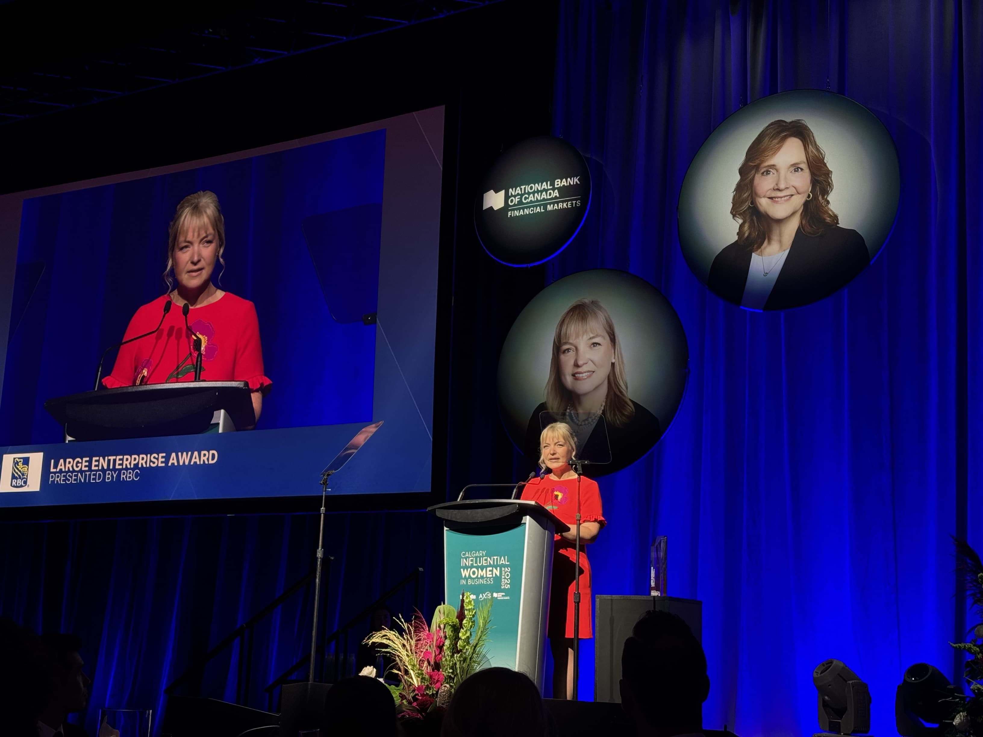 Celebrating Shelley Powell: a champion of leadership and empowerment ...