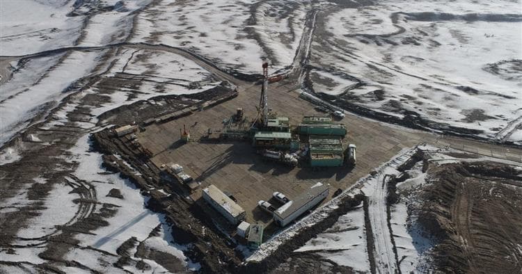 Drilling down with an integrated wells team | Suncor