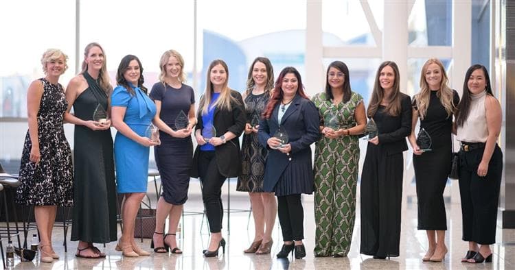 Paving a path for women in energy | Suncor