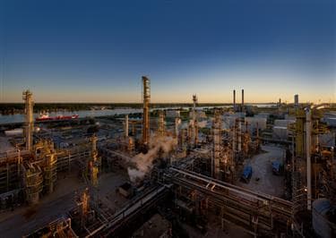 Refining and marketing | Suncor