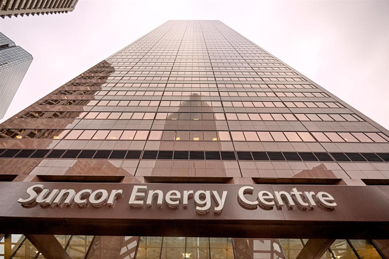 Board of Directors | Suncor