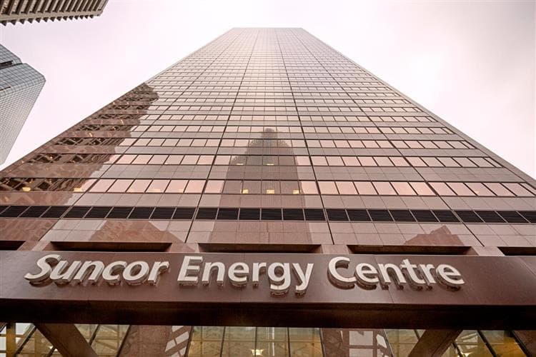 Board of Directors | Suncor
