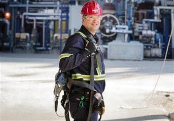 Doing business with Suncor | Suncor