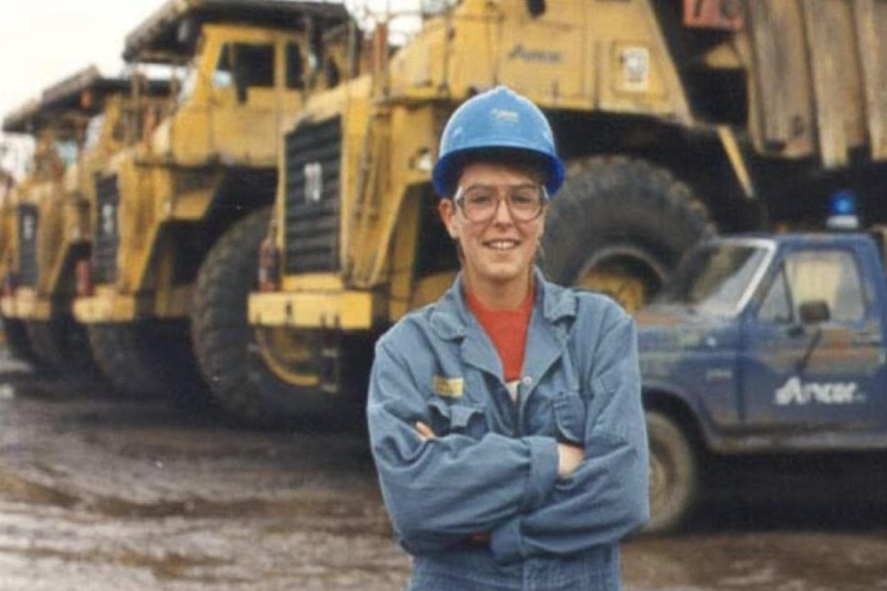 A sustainable energy company | Suncor