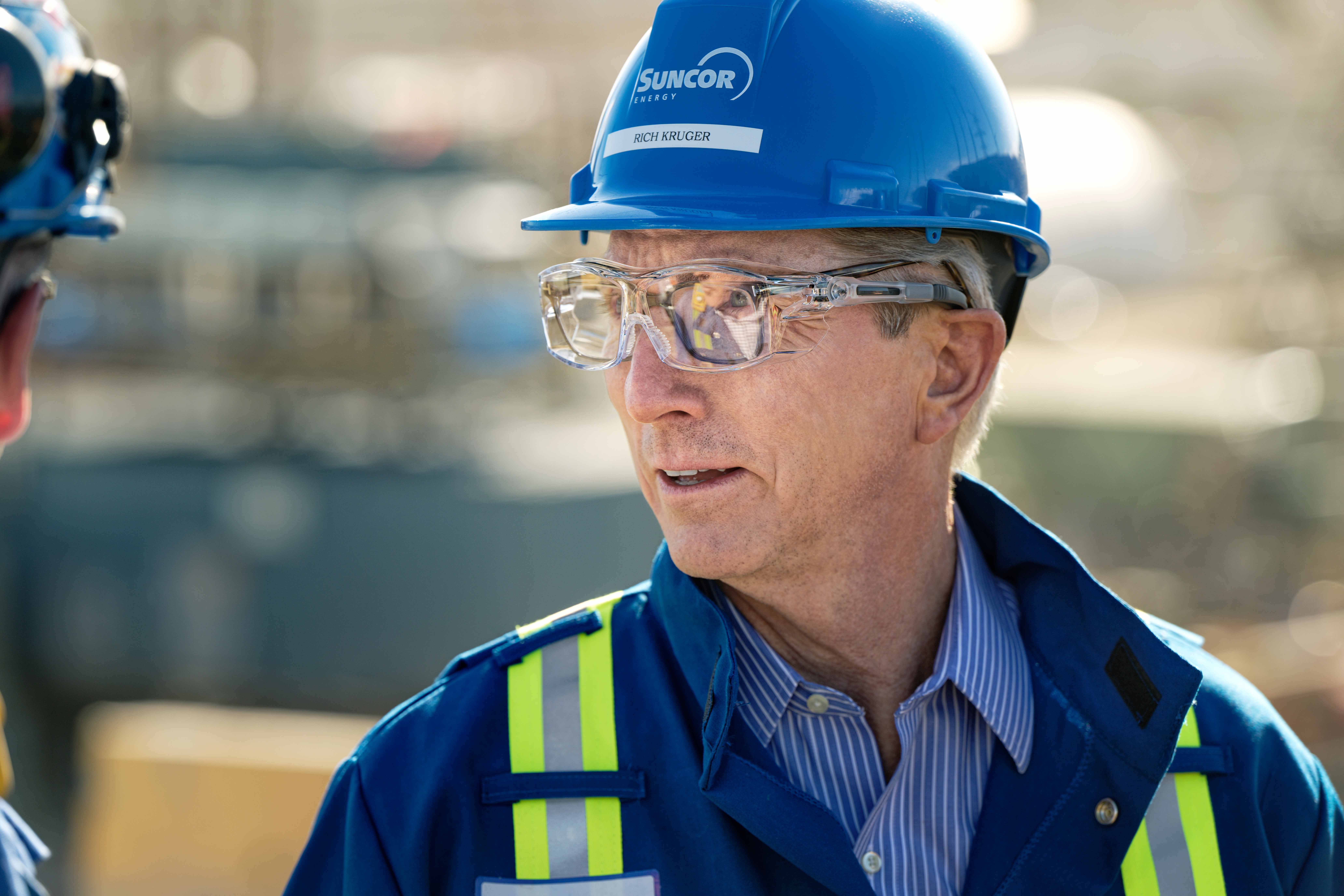 Investors | Suncor